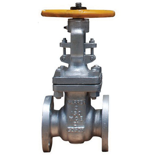 WARREN VALVE | Albuquerque Pipe & Pump Supply Co