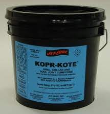 Jet-Lube 10023 Tool Joint and Drill Collar Compound | Albuquerque Pipe ...