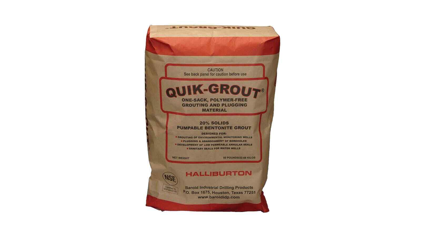 BAROID | Albuquerque Pipe & Pump Supply Co