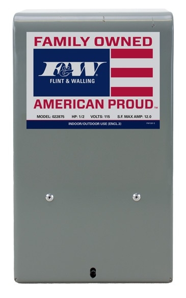 Electrical Control Boxes Control Boxes | Albuquerque Pipe & Pump Supply Co