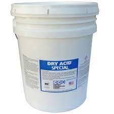 Well Accessories Drilling Fluids Chemicals | Albuquerque Pipe & Pump ...