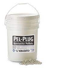 Well Accessories Drilling Fluids Bentonite | Albuquerque Pipe & Pump ...