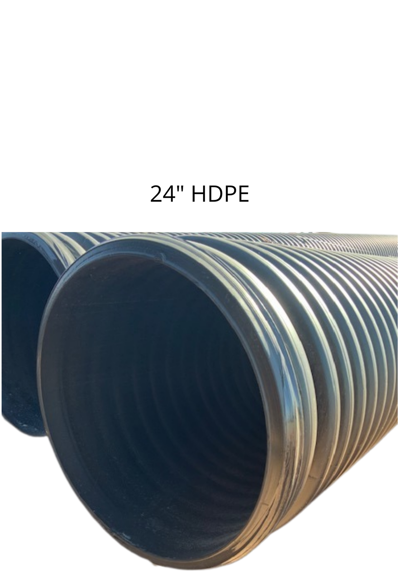 CPP-240-20 24" | Albuquerque Pipe & Pump Supply Co